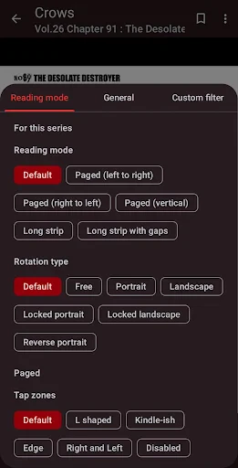 Download Abyss Reader - Appcracy