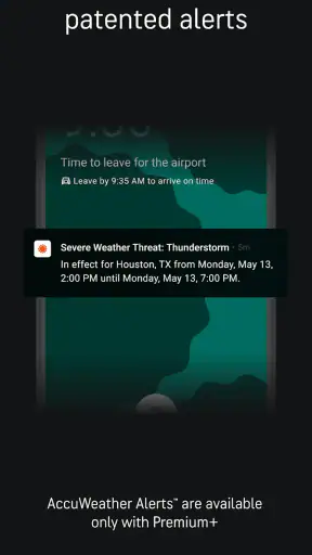 Download AccuWeather: Weather Radar - Appcracy