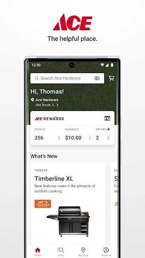 Download Ace Hardware - Appcracy