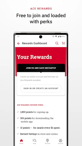 Download Ace Hardware - Appcracy