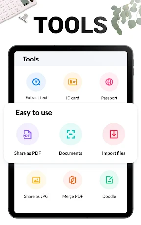 Download ACE Scanner - PDF Scanner App - Appcracy