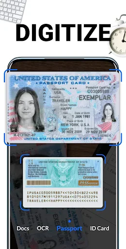 Download ACE Scanner - PDF Scanner App - Appcracy