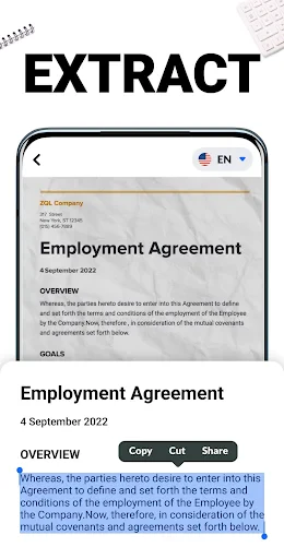 Download ACE Scanner - PDF Scanner App - Appcracy