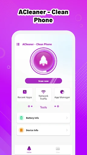 Download ACleaner - Clean Phone - Appcracy