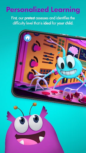 Download AdaptedMind Math - Appcracy