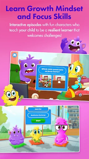 Download AdaptedMind Math - Appcracy