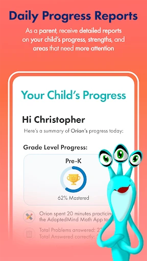 Download AdaptedMind Math - Appcracy