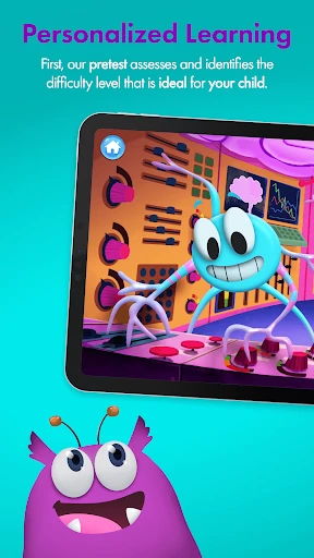 Download AdaptedMind Math - Appcracy