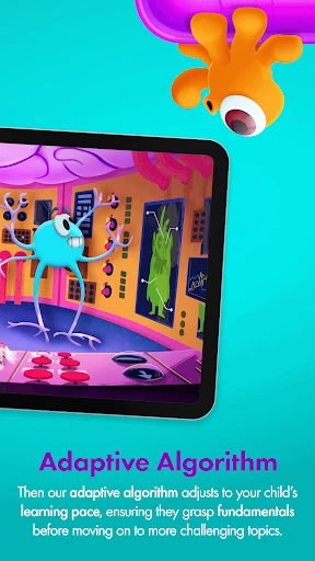 Download AdaptedMind Math - Appcracy