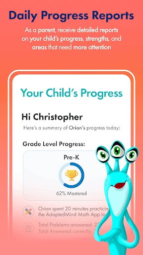 Download AdaptedMind Math - Appcracy