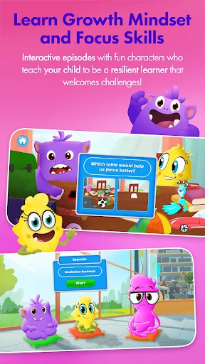 Download AdaptedMind Math - Appcracy