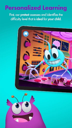 Download AdaptedMind Math - Appcracy