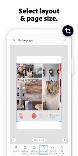 Download Adobe Scan AI PDF Scanner, OCR - Appcracy