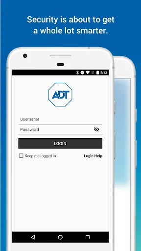 Download ADT Control ® - Appcracy
