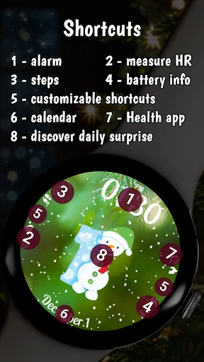 Download Advent Calendar - Appcracy