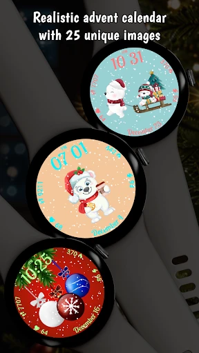 Download Advent Calendar - Appcracy