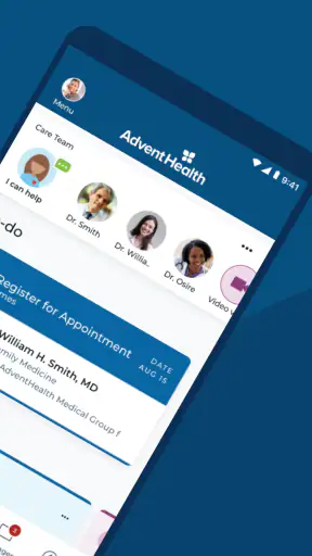 Download AdventHealth - Appcracy