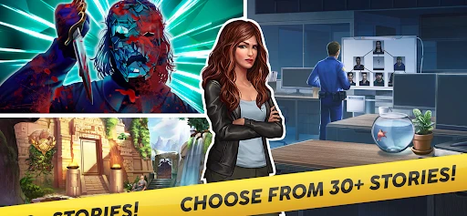 Download Adventure Escape Mysteries - Appcracy