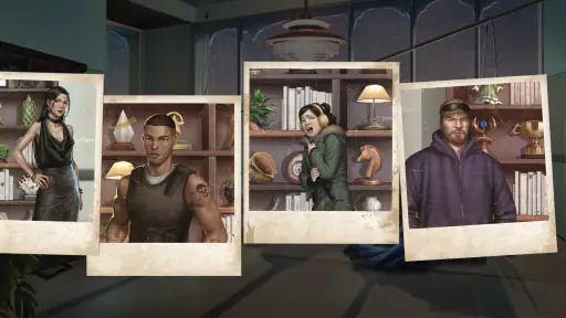 Download Adventure Escape Mysteries - Appcracy