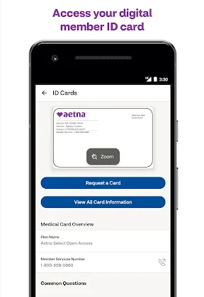 Download Aetna Health - Appcracy