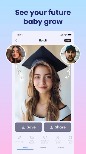 Download AI Baby Generator: Face Maker - Appcracy