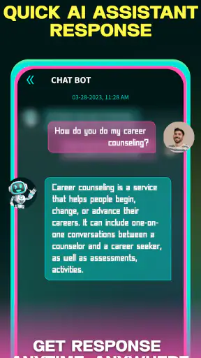 Download AI Chat App - AI Chatbot - Appcracy