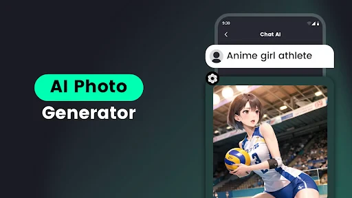 Download AI Chat・Ask Chatbot Assistant - Appcracy