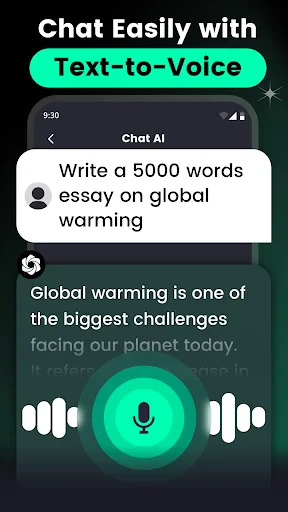 Download AI Chat・Ask Chatbot Assistant - Appcracy