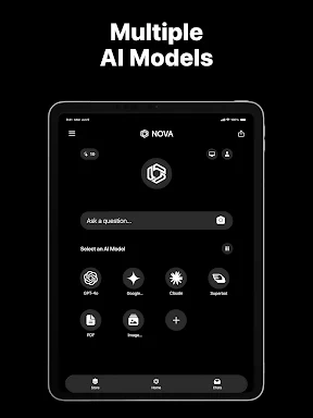 Download AI Chatbot - Nova - Appcracy