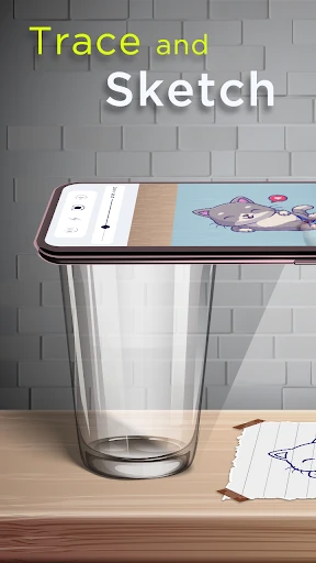 Download AI Drawing : Trace & Sketch - Appcracy