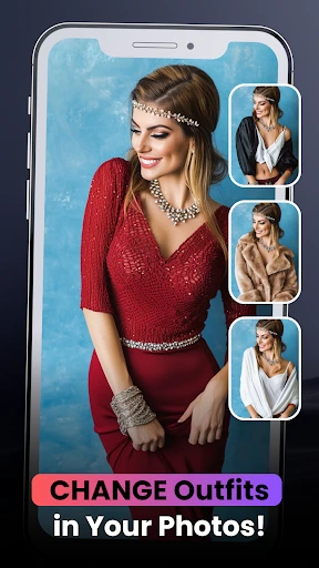 Download AI Dress up-Try Clothes Design - Appcracy