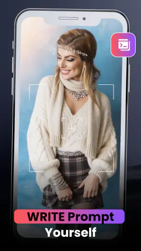 Download AI Dress up-Try Clothes Design - Appcracy