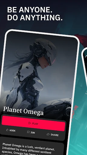 Download AI Dungeon: RPG & Story Maker - Appcracy