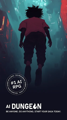 Download AI Dungeon: RPG & Story Maker - Appcracy