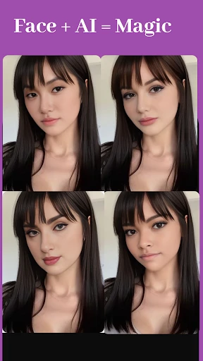 Download AI Face Swap Video App-Swapme - Appcracy