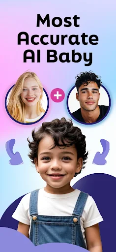 Download AI Baby Generator: Future Face - Appcracy