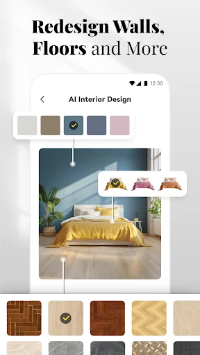 Download AI Home Design: Interior DecAI - Appcracy
