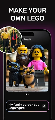 Download AI Image Generator - Dali - Appcracy