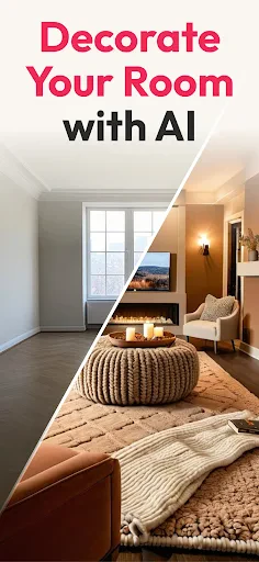 Download AI Interior Design - Interio - Appcracy