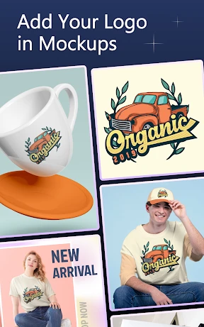 Download AI Logo Generator, Logo Maker - Appcracy