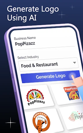 Download AI Logo Generator, Logo Maker - Appcracy