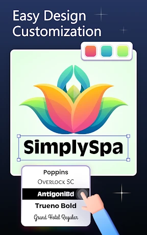 Download AI Logo Generator, Logo Maker - Appcracy