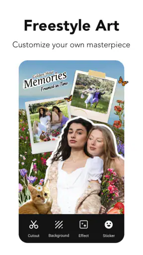 Download AI Photo Editor - Polish - Appcracy