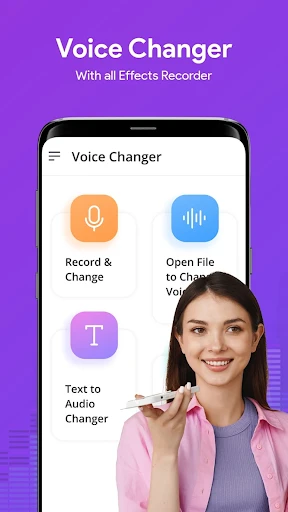 Download AI Voice Changer Sound Effects - Appcracy