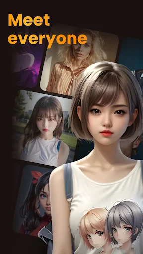 Download AiGo - Chat with AI Girlfriend - Appcracy