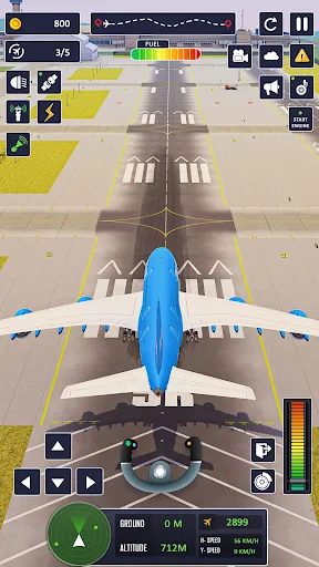 Download Airplane Game Flight Simulator - Appcracy