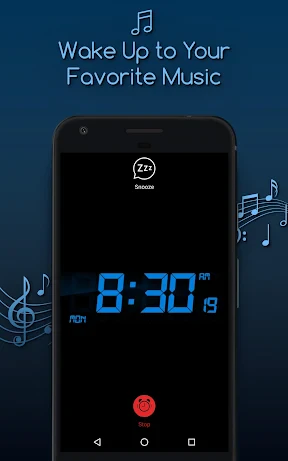 Download Alarm Clock for Me - Appcracy
