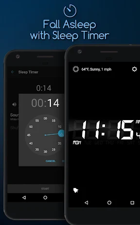 Download Alarm Clock for Me - Appcracy