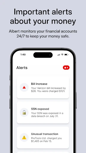 Download Albert: Budgeting and Banking - Appcracy