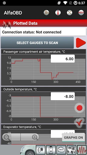 Download AlfaOBD - Appcracy